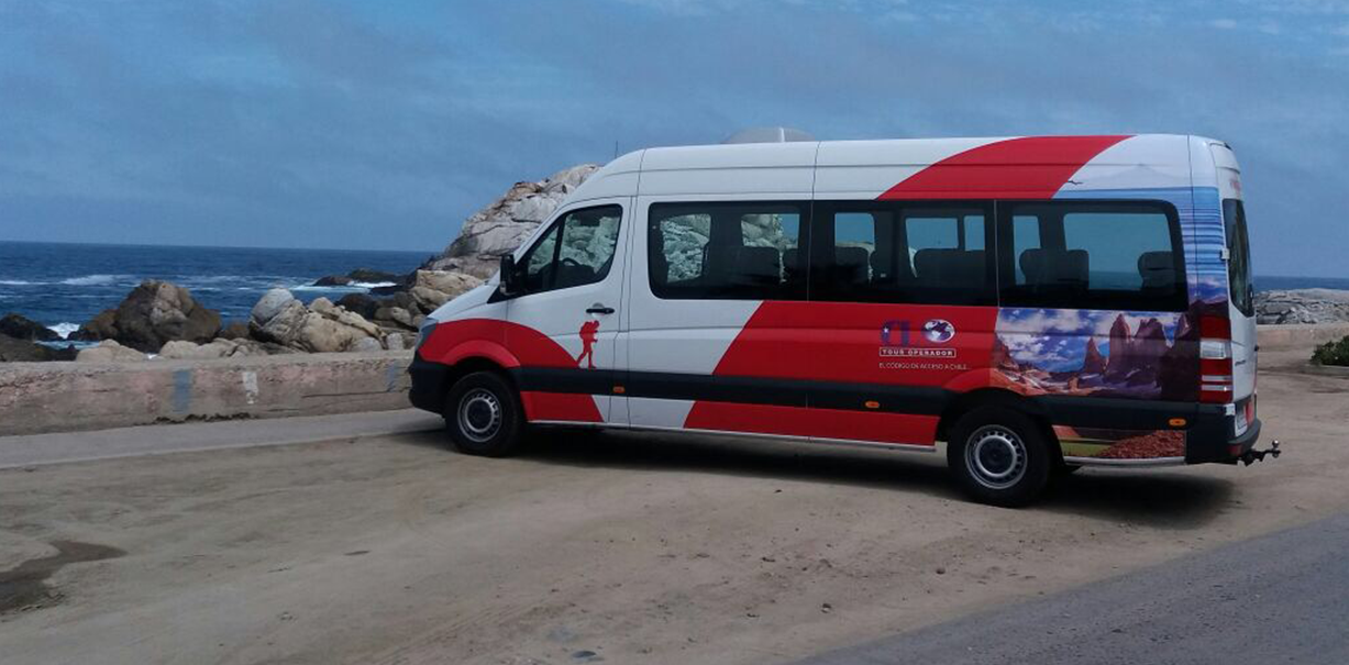 CL MUNDO - Tour Operador